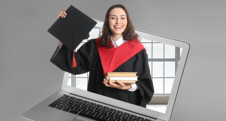 5 Licenciaturas en Línea mejor pagadas + Guía Express